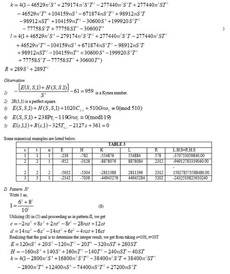 Intrinsic Solutions Of Diophantine Equation Involving Centered Square