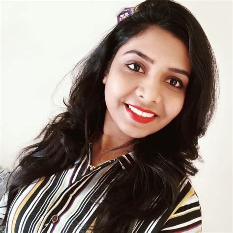 Sneha Bhosale Associate Software Engineer Cognizant Xing