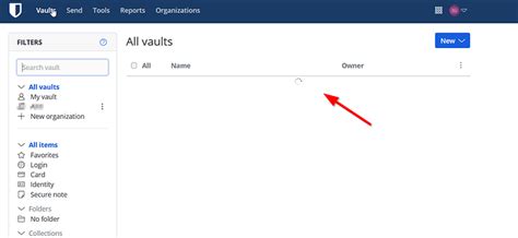 Web Vault Contents Not Loading Self Hosted Password Manager Bitwarden Community Forums