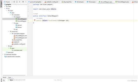Mybatis的关联映射mybatis Plus关联映射 Csdn博客