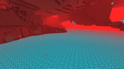Lava Texture Minecraft