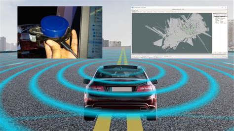 Hector Slam Mapping And Indoor Positioning Robot With Ros And Lidar Electronics For You