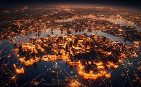 exploring generative ai s impact on supply chain planning tredence blog