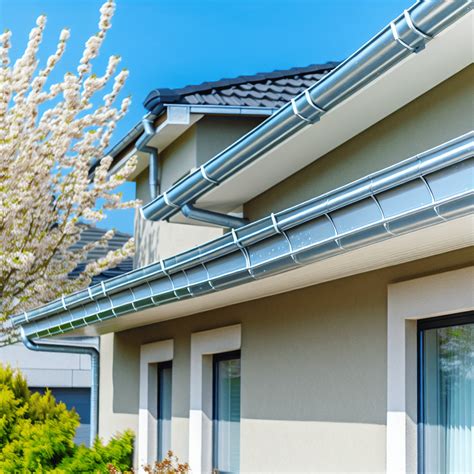 Marietta Gutter Water Flow Optimization Essential Tips For Homeowners