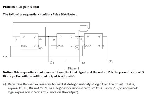 Solved B Fill In The State Table C Draw A State Tran
