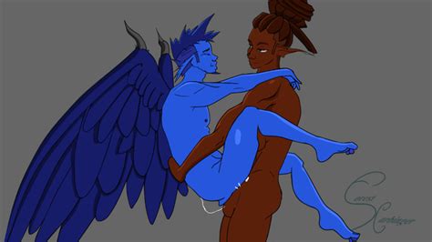 Art Renditions Griffo369