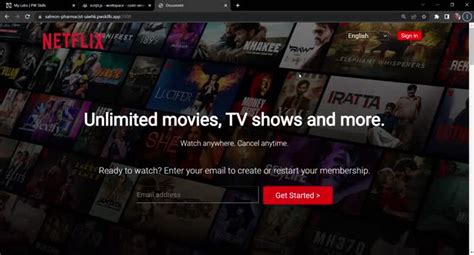 Prity Rastogi On Linkedin Best Html Css Javascript Netflix Keeplearning Keepgrinding