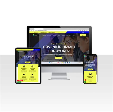 Açık Kaynak Hazır Web Sitesi Scriptleri Php Script Demoları