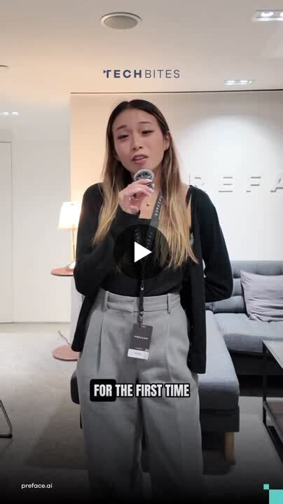 Preface Learnwithpreface Prefacetechbites Technews Ai Preface