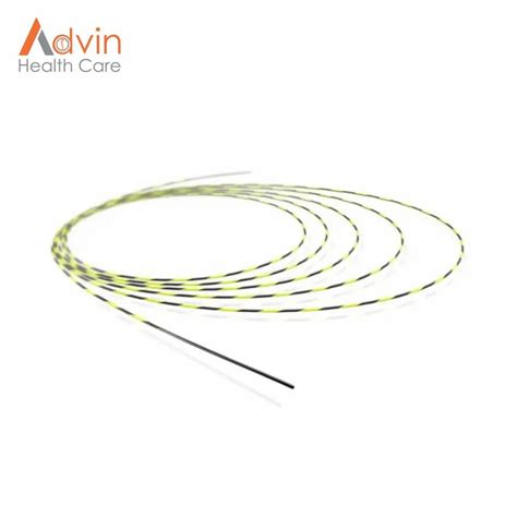 Ercp Guide Wire At Rs 350 Ghuma Ahmedabad Id 2850262108962