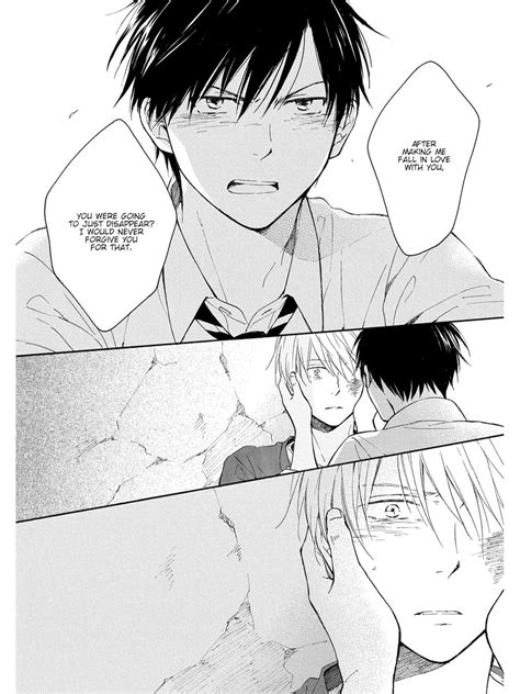 Furuya Nagisa Kimi Wa Natsu No Naka Eng Page 5 Of 7 Myreadingmanga