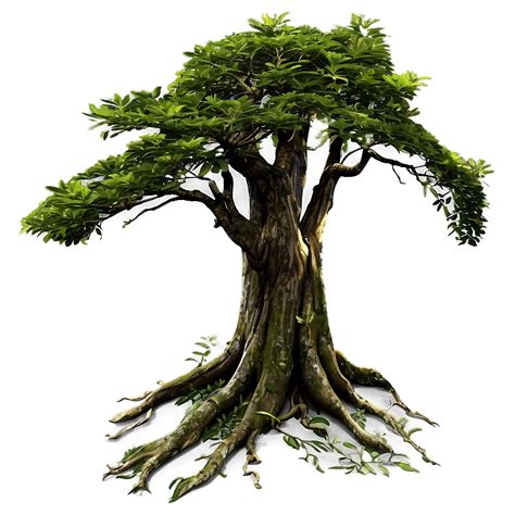 Download Old Growth Forest Tree Png 06262024 Wallpapers Com
