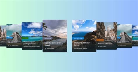 Wordpress Text And Image Carousel Slider Code Canel