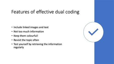 Dual Coding Internet Geography
