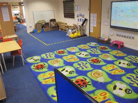 Eyfs Classroom Classroom Layout Reception Classroom