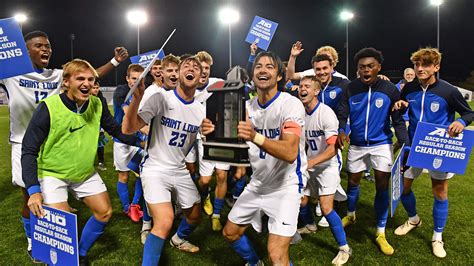 Slu Soccer Announces Top Ranked Recruiting Class