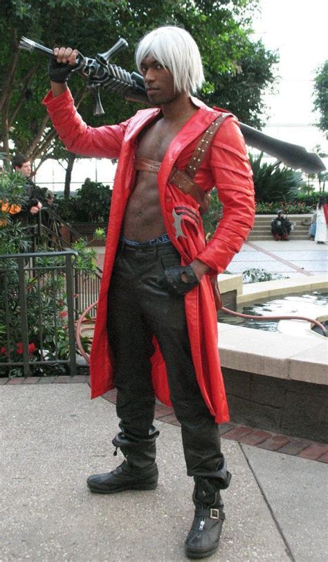 Anime Cosplay Black Cosplayers Cosplay Costumes Cosplay