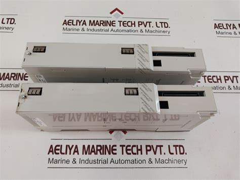 Schneider Electric 140aci04000 Analog Input Module Aeliya Marine
