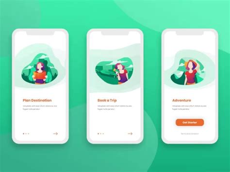 Convert Your Figma Ui Or Prototype To Flutter Code By Hafsafarooqi Fiverr