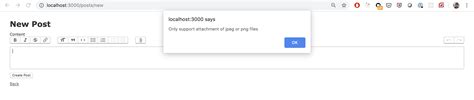 handling attachments in action text in rails 6 saeloun blog