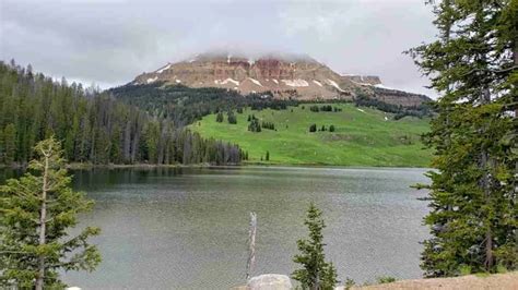 Beartooth Pass Hikes 07 In Our Nature Guiding Services