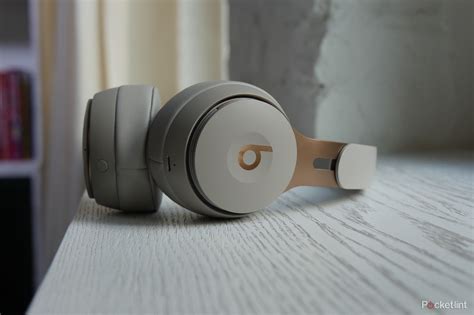 Beats Unveils Solo Pro Its Most Popular Headphones Get A Premium Anc Upgrade