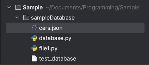 Python Converting Sql Data To Json Askpython