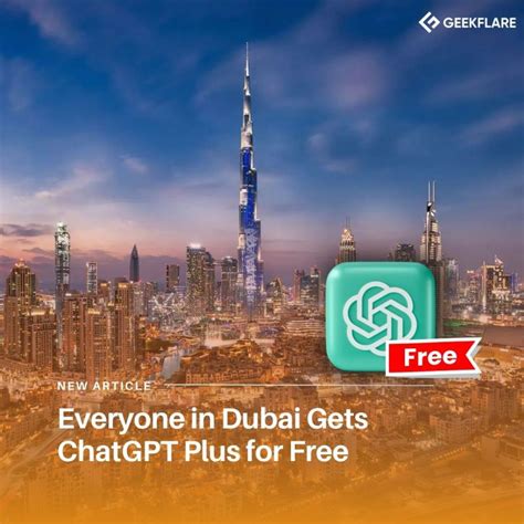 Chatgptplus Openai Uae Ainews Futureofai Techpolicy Geekflare