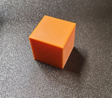 Cube By Zelvak 0 Download Free Stl Model