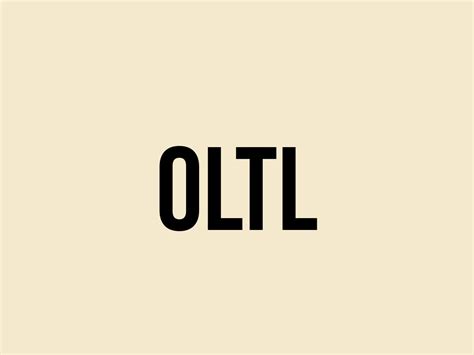 What Does Oltl Mean Meaning Uses And More Fluentslang