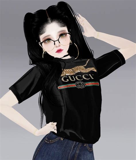 Imvu Girls Wallpapers Wallpaper Cave