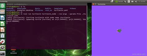 【ros2 入门】ros 2 参数服务器（parameters）概述ros2参数服务器 Csdn博客