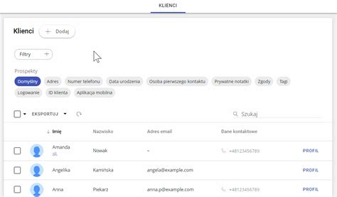 Jak Utworzyć Nowe Konto Klienta Lightenbody