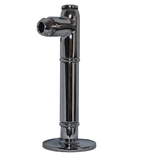 8mm X 4 Chrome Gas Restrictor Kit On Demand Supplies