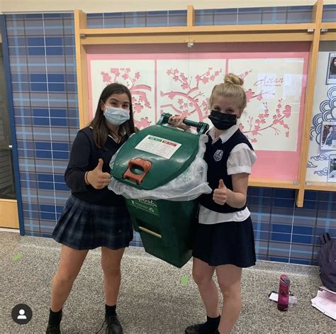 Composting Program Our Canada Project