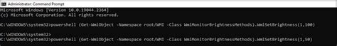 Can T Adjust Brightness On Windows 10 [causes And Fixes 2024]
