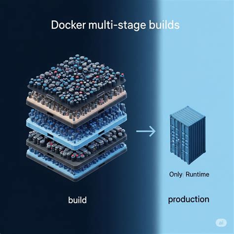 Docker Multistagebuild Devops Containeroptimization Bestpractices