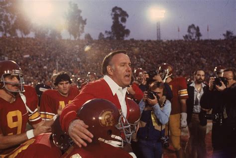 John Robinson Football