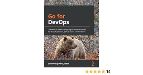 John Doak En Linkedin Go For Devops Learn How To Use The Go Language To Automate Servers The