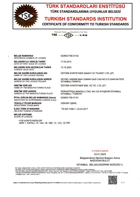 Certificates Army Container Certificates Army Container