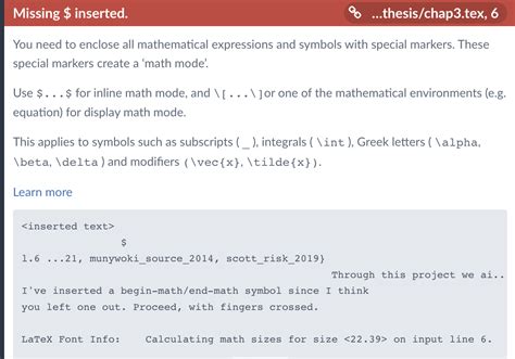 Bibtex How To Resolve A Citation Compilation Error Which Occurs Randomly Tex Latex Stack