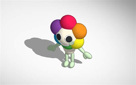 3d Design Dandy Tinkercad