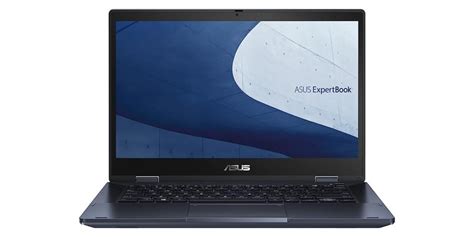 Asus Expertbook B Flip Touch Laptop Open Box
