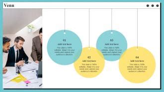 Venn Organization Process Optimization By Using Workflow Automation