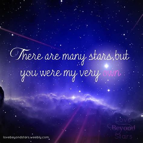 You Are My Shining Star Quotes