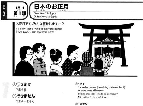 Японский для начинающих - nihongo