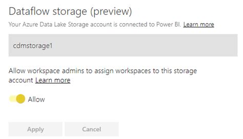 Using Power Platform Dataflows To Extract And Process Data From Business Central Post 3