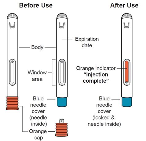 Tocilizumab Anoh Package Insert Prescribing Information