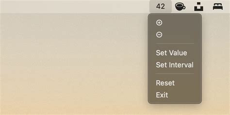 github vettspace count a simple counter for macos that works in the