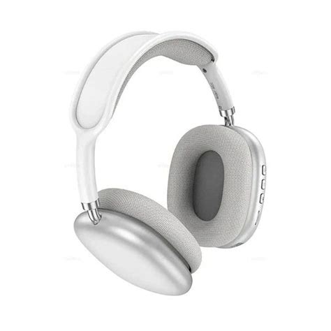 Borofone BO22 Elegant BT Headphone - Phone Clinics - Medium